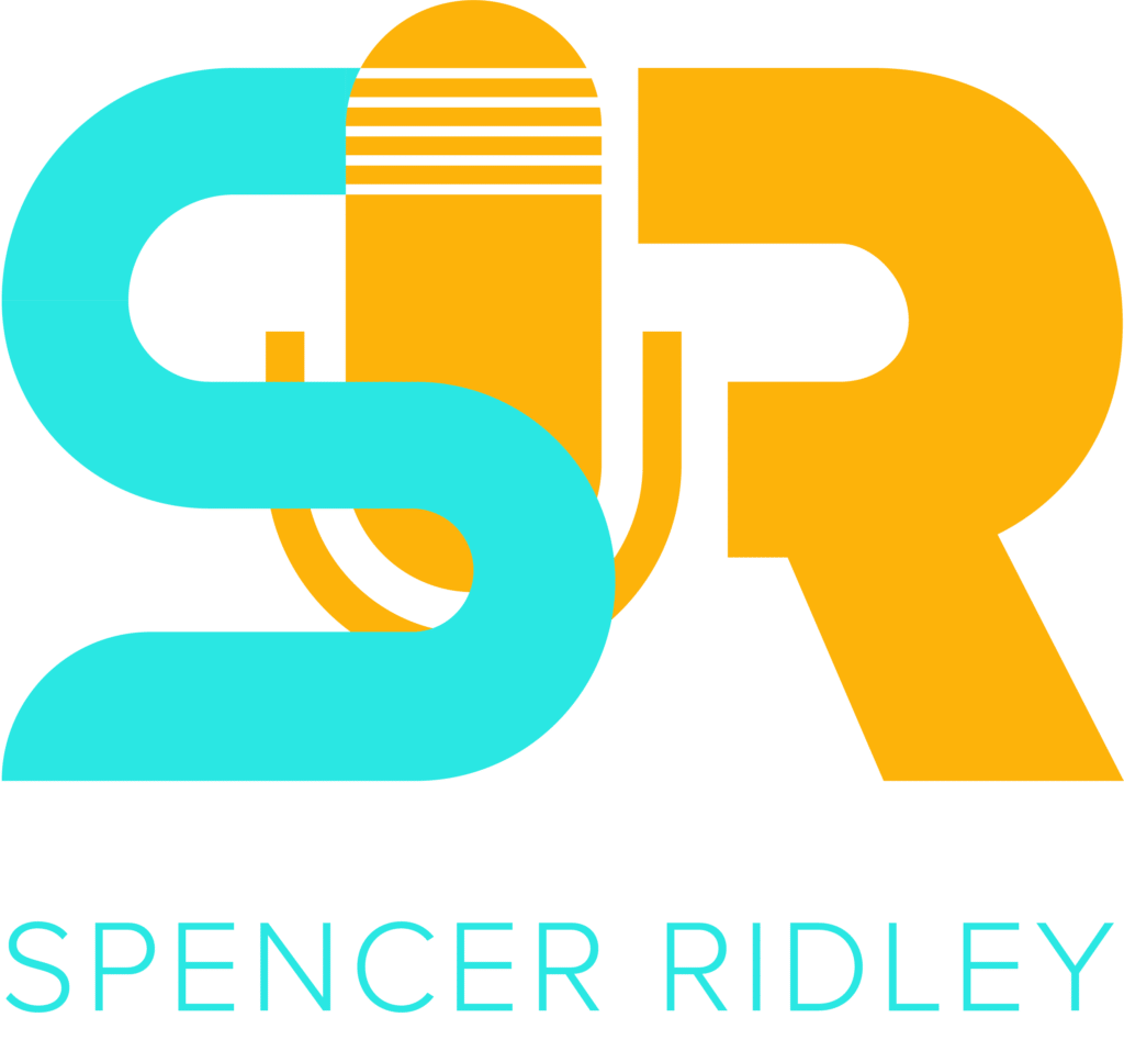 Spencer Ridley Voice – Coffehouse Casual Voiceover